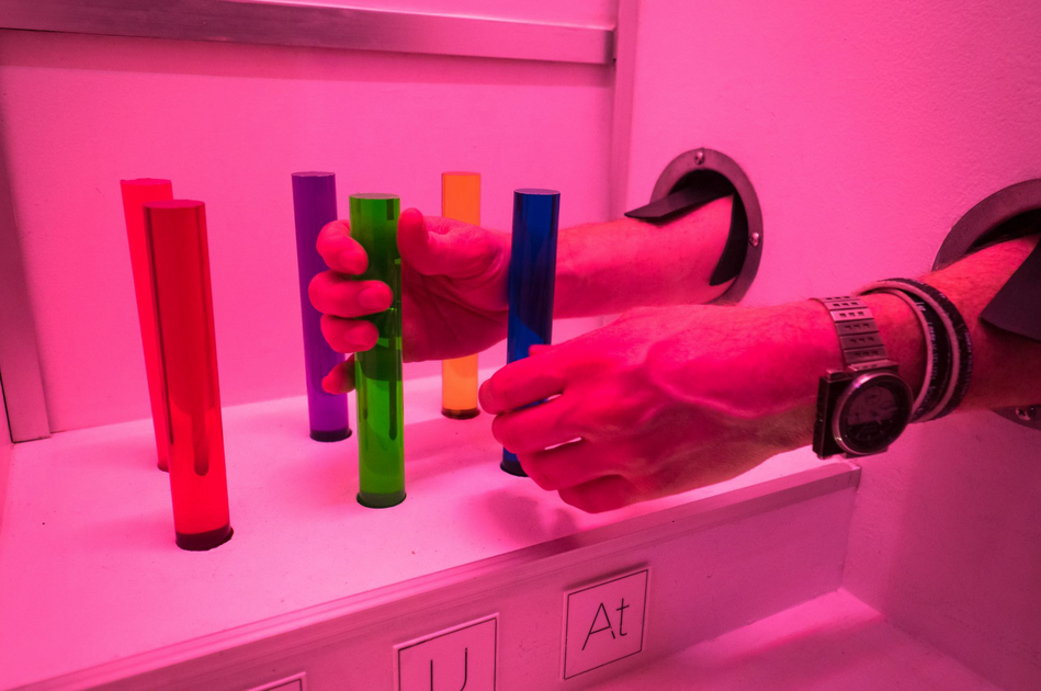 The Philosophy of Riddles - Studio Escape